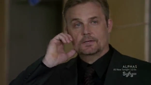 Jackson | Warehouse 13 Wiki | Fandom