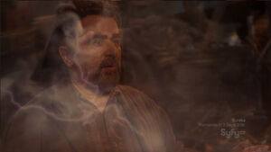 Arthur Nielsen | Warehouse 13 Wiki | Fandom