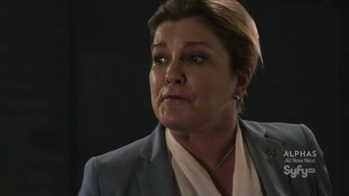 Jane Lattimer | Wiki Warehouse 13 | Fandom