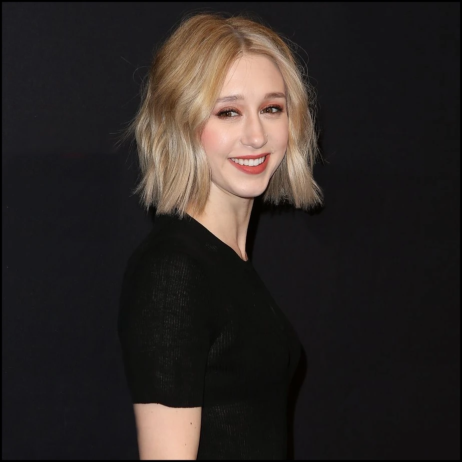 Caitlyn Jinks (Ab Aeterno) | Warehouse13:NextGeneration Wiki | Fandom