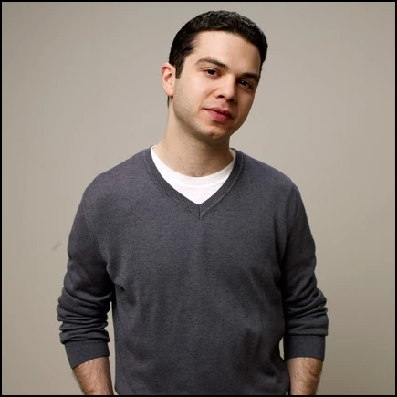 Scott Mohr | Warehouse13:NextGeneration Wiki | Fandom