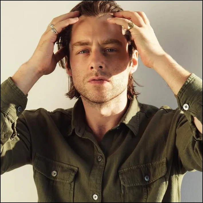 Thomas Stevens (The Reversed Timeline) | Warehouse13:NextGeneration ...