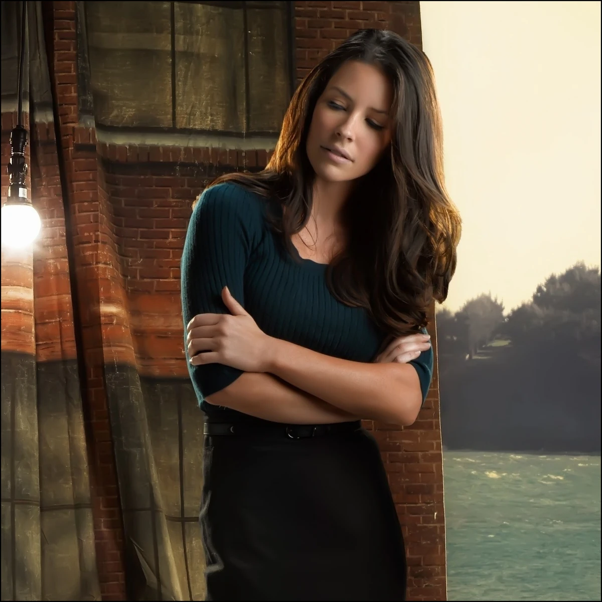 Kate Austen | Warehouse13:NextGeneration Wiki | Fandom