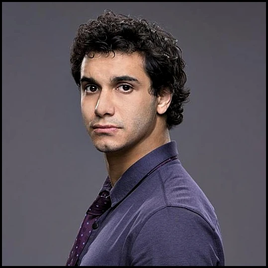 Rahmat Everett | Warehouse13:NextGeneration Wiki | Fandom