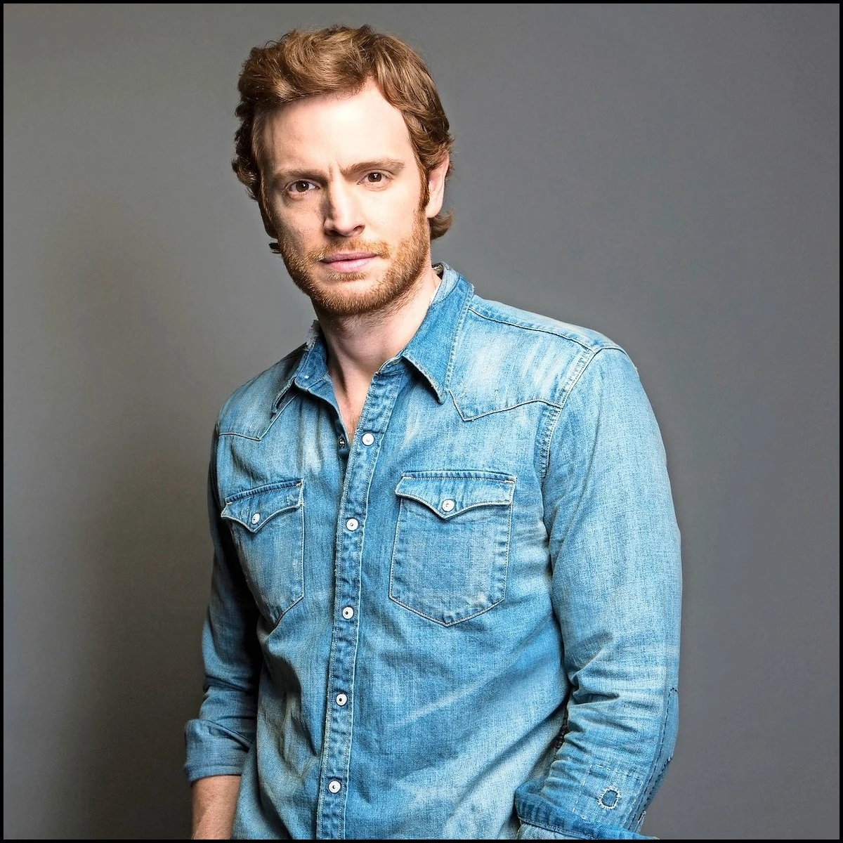 Evan Mailloux-Hale (The Reversed Timeline) | Warehouse13:NextGeneration ...