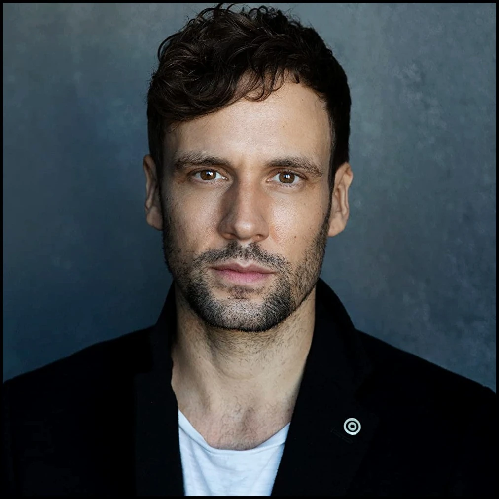 Owen Blackwood | Warehouse13:NextGeneration Wiki | Fandom