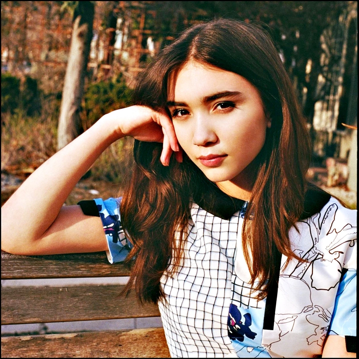 Amina Qadir (Ab Aeterno) | Warehouse13:NextGeneration Wiki | Fandom