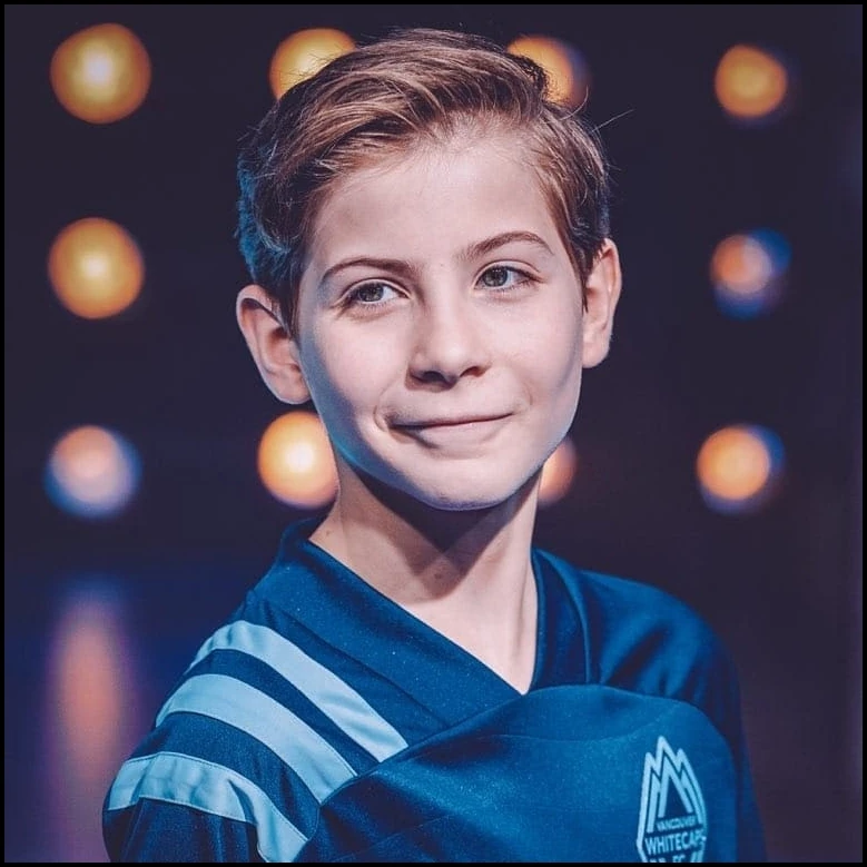 Jacob Donovan (Semita Talionis) | Warehouse13:NextGeneration Wiki | Fandom