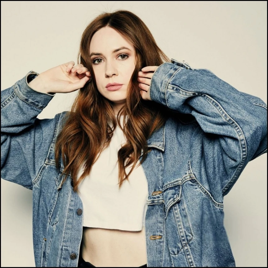 Lucia Jinks-Winchester (Days of the Unforeseen) | Warehouse13 ...