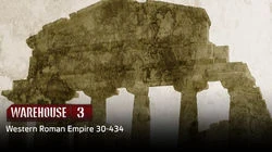 Warehouse 3 | Warehouse13:NextGeneration Wiki | Fandom