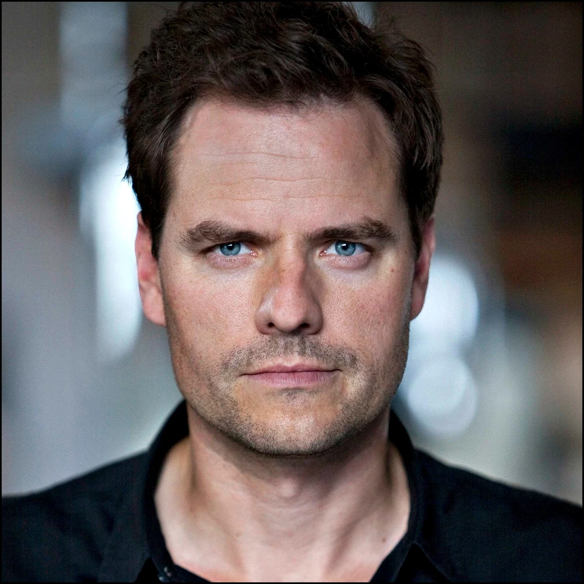 Michael Martin | Warehouse13:NextGeneration Wiki | Fandom