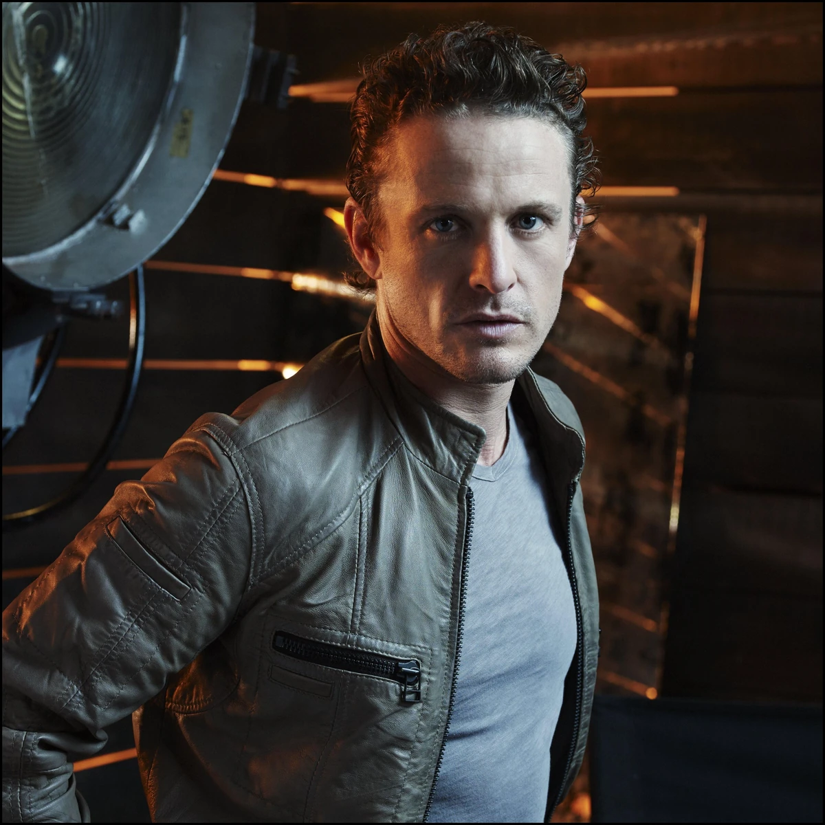 Max Stevens | Warehouse13:NextGeneration Wiki | Fandom