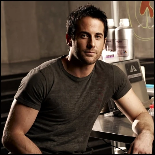 Zane Donovan | Warehouse13:NextGeneration Wiki | Fandom