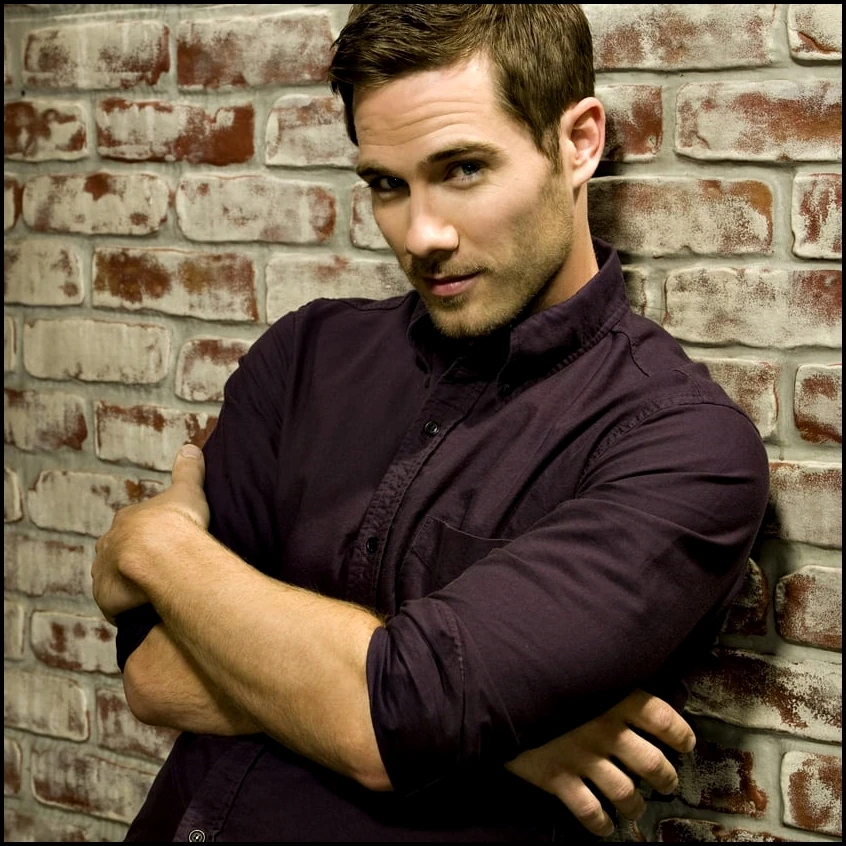 Gabriel Langley | Warehouse13:NextGeneration Wiki | Fandom