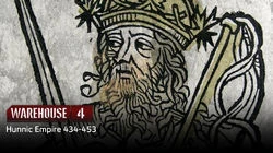 Warehouse 4 | Warehouse13:NextGeneration Wiki | Fandom