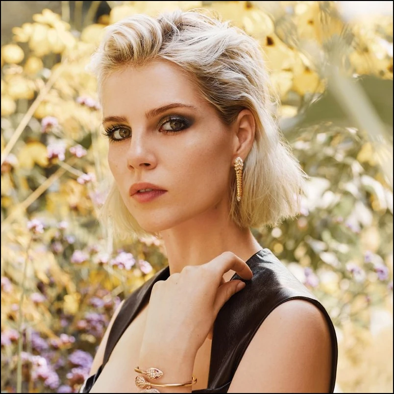 Stephanie Winchester (Wayward Witches) | Warehouse13:NextGeneration ...