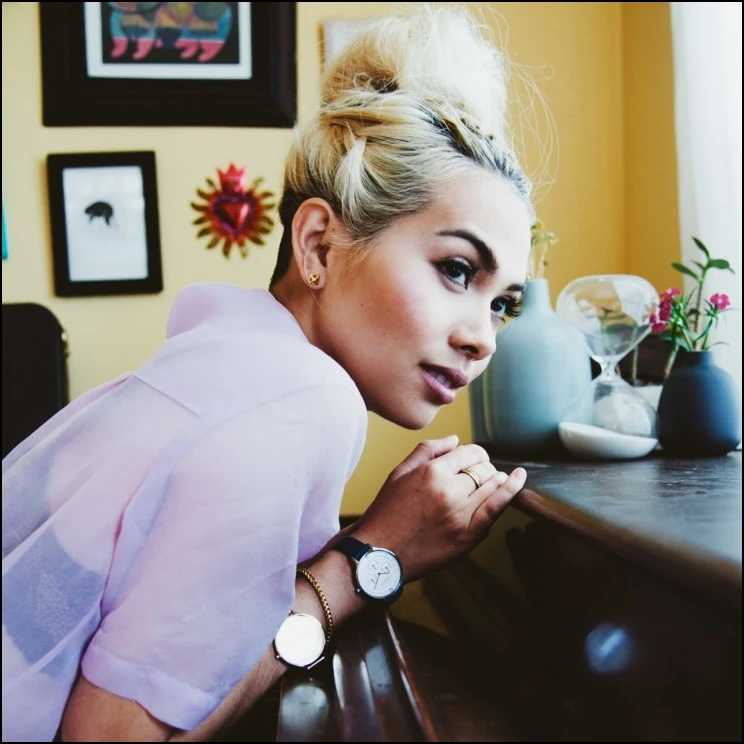 Kyra MacQueen | Warehouse13:NextGeneration Wiki | Fandom