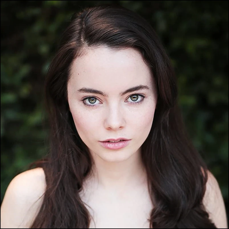 Sandrine Winchester (Wayward Witches) | Warehouse13:NextGeneration Wiki ...