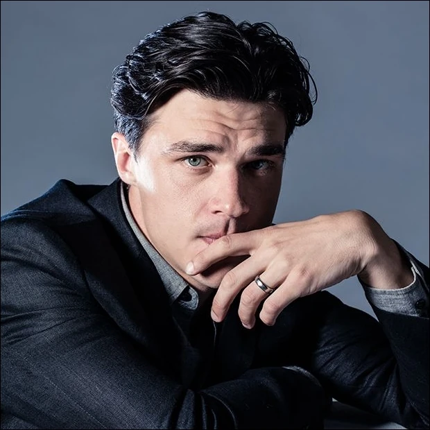 Sam Emerson | Warehouse13:NextGeneration Wiki | Fandom