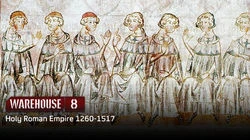 Warehouse 8 | Warehouse13:NextGeneration Wiki | Fandom