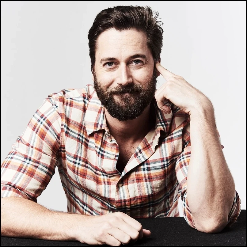 Marc Anderson | Warehouse13:NextGeneration Wiki | Fandom