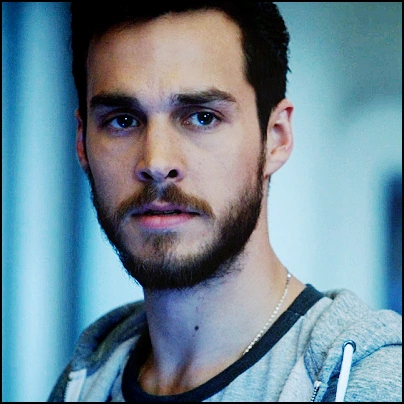 Rick Wellington | Warehouse13:NextGeneration Wiki | Fandom