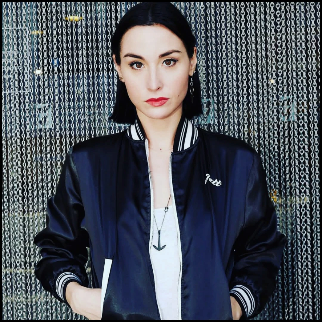 Maria Whitfield (Semita Talionis) | Warehouse13:NextGeneration Wiki ...