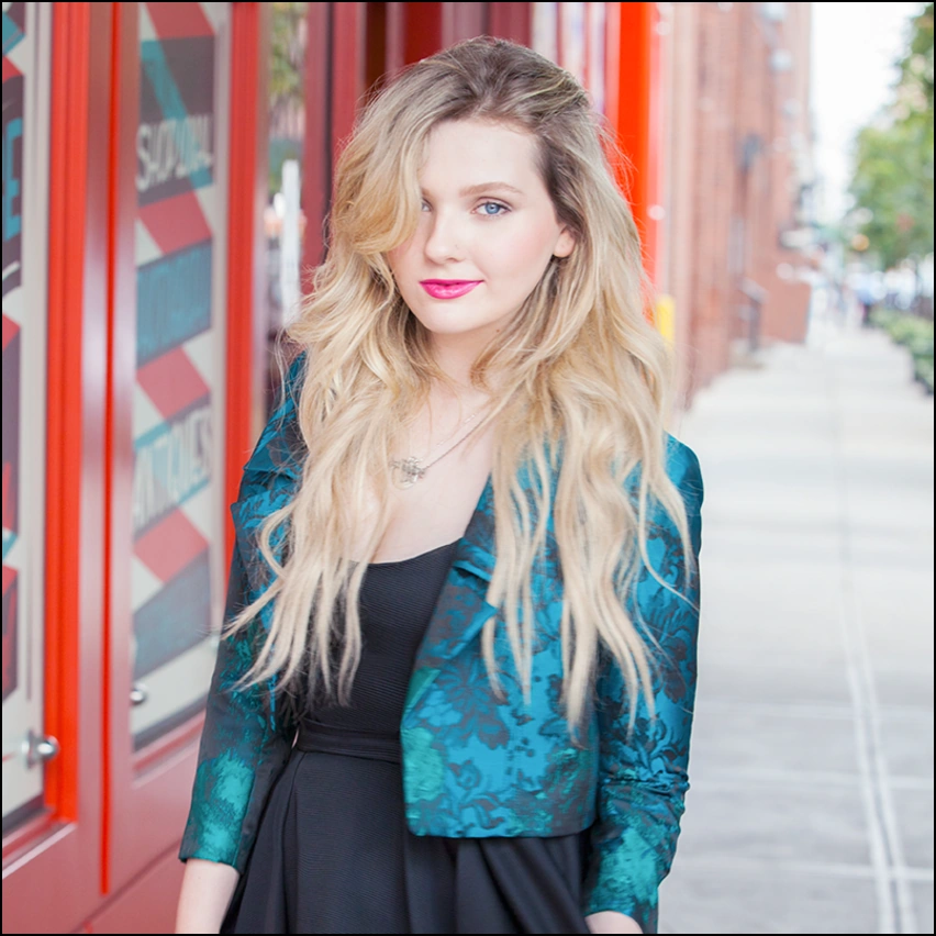 Illana Matthews | Warehouse13:NextGeneration Wiki | Fandom