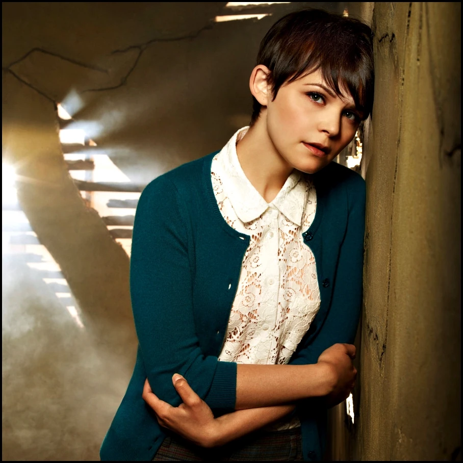 Patricia Ridley | Warehouse13:NextGeneration Wiki | Fandom