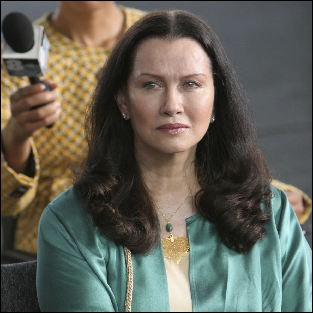 Margo Shephard | Warehouse13:NextGeneration Wiki | Fandom