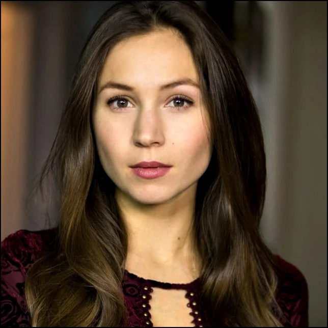 Maggie Jinks | Warehouse13:NextGeneration Wiki | Fandom