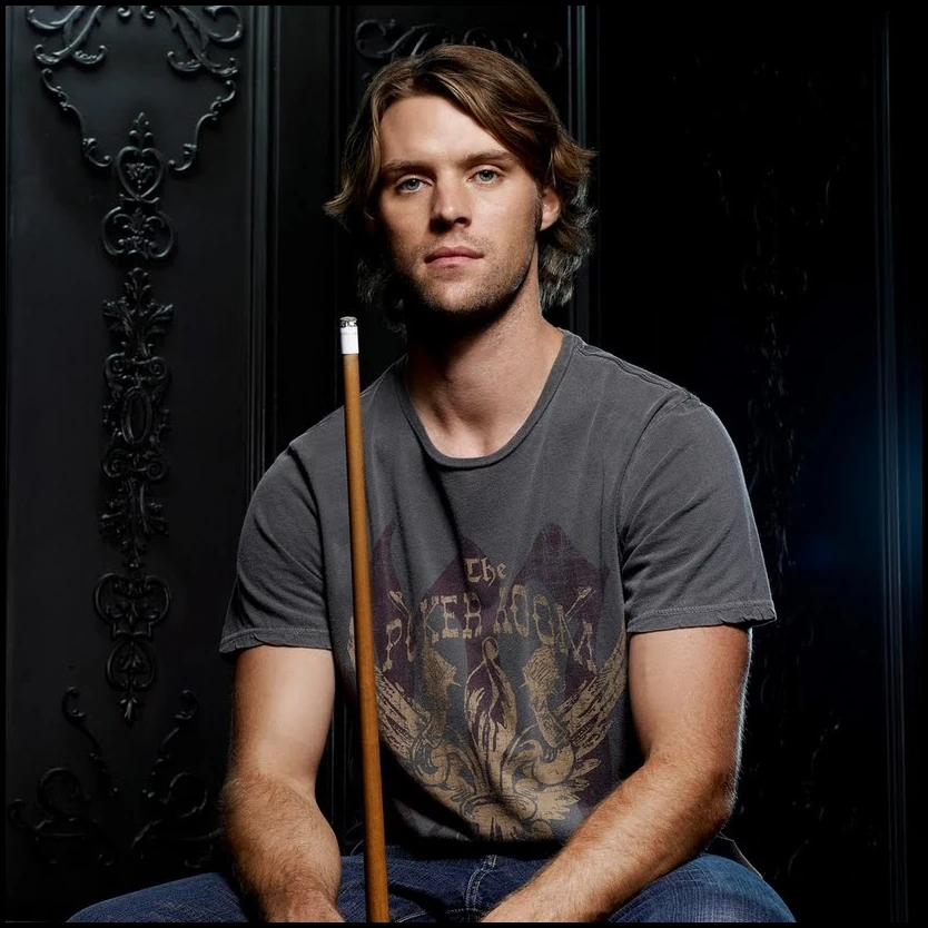 Eric MacGrath | Warehouse13:NextGeneration Wiki | Fandom