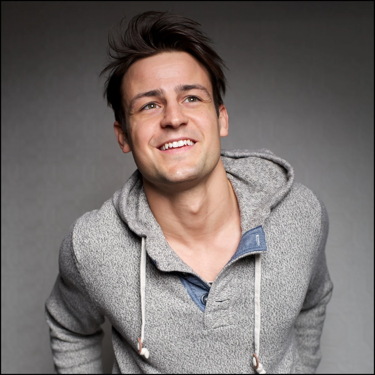 Joshua Donovan (The Reversed Timeline) | Warehouse13:NextGeneration ...