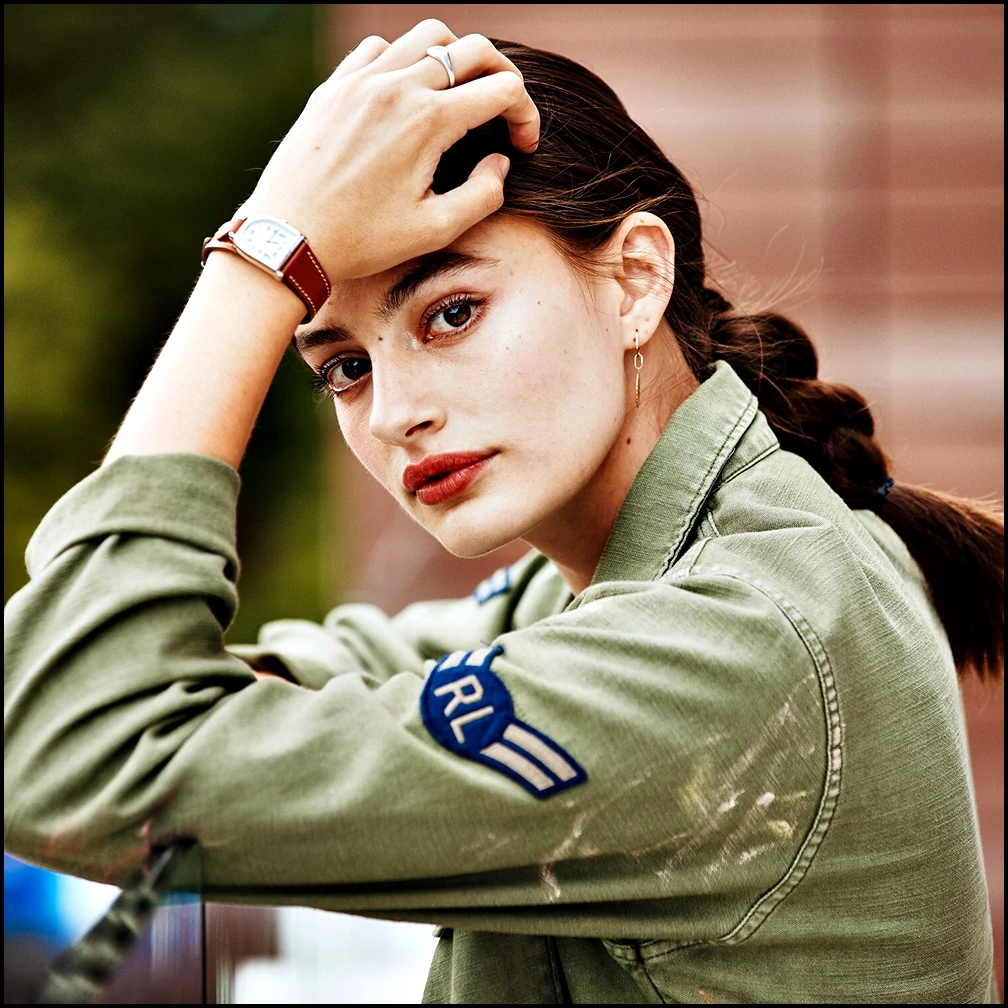 Lilah Ridley (Natus Ignis) | Warehouse13:NextGeneration Wiki | Fandom