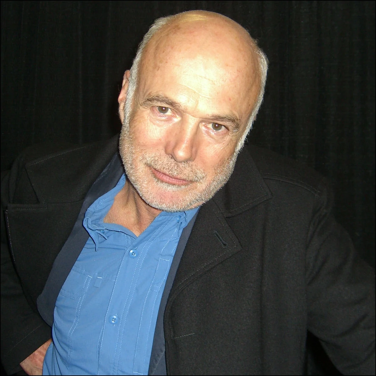 Warren Bering | Warehouse13:NextGeneration Wiki | Fandom