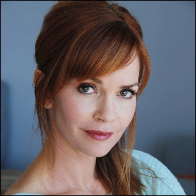 Teresa Fontana | Warehouse13:NextGeneration Wiki | Fandom