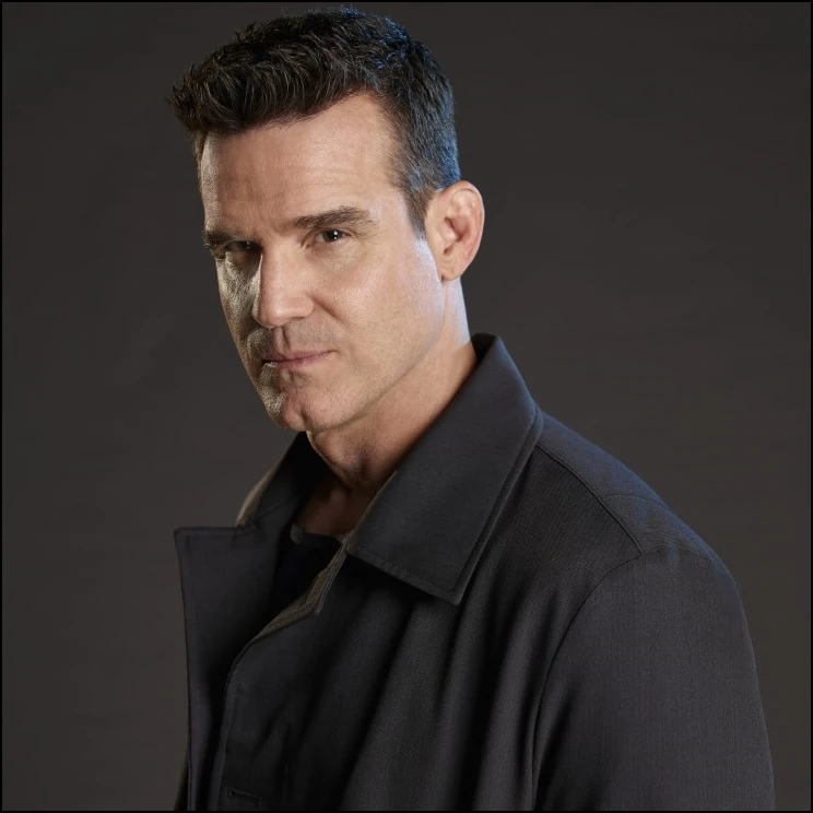 Pete Lattimer | Warehouse13:NextGeneration Wiki | Fandom