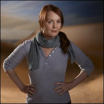 Emma Jinks | Warehouse13:NextGeneration Wiki | Fandom