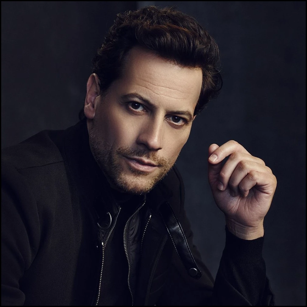 Nathan Regan-Bourne (The Reversed Timeline) | Warehouse13 ...