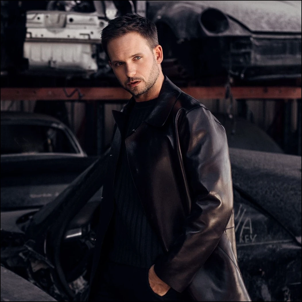 Jack Riley (The Terminated Timeline) | Warehouse13:NextGeneration Wiki ...