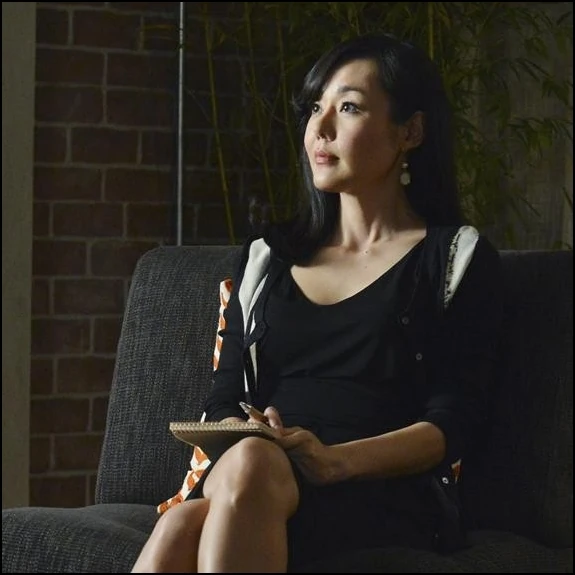 Sun Kwon | Warehouse13:NextGeneration Wiki | Fandom