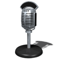 Artifacts/Warehouse 14/Adolf Hitler's Microphone | Warehouse 14 ...