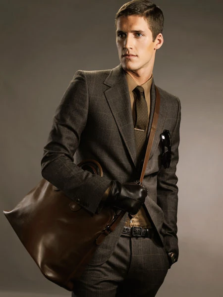 Olivier Laurent | Warehouse 14 Roleplay Wiki | Fandom