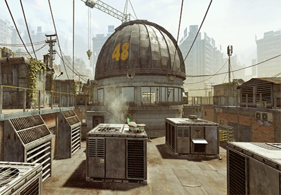 Invasion | Warface Wiki | Fandom