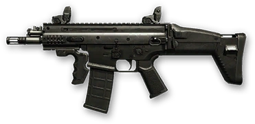 SCAR-L PDW | Warface Wiki | Fandom