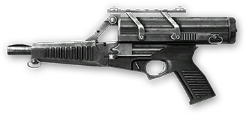 Calico M950 | Warface Wiki | Fandom