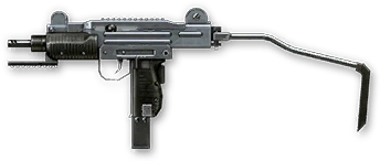 Mini Uzi | Warface Wiki | Fandom