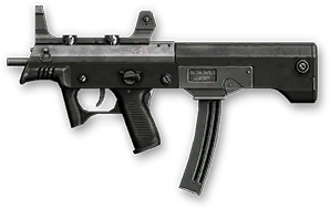 JS 9mm | Warface Wiki | Fandom