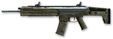 주무기 | Warface Wiki | Fandom