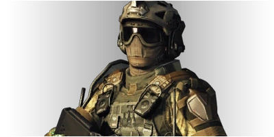 파라곤 스쿼드 | Warface Wiki | Fandom